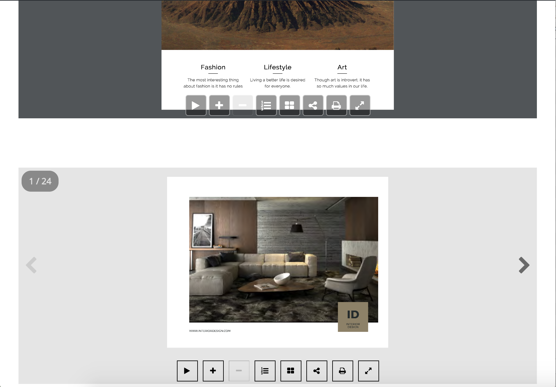 PDF Viewer WordPress Plugin by creativeinteractivemedia | CodeCanyon